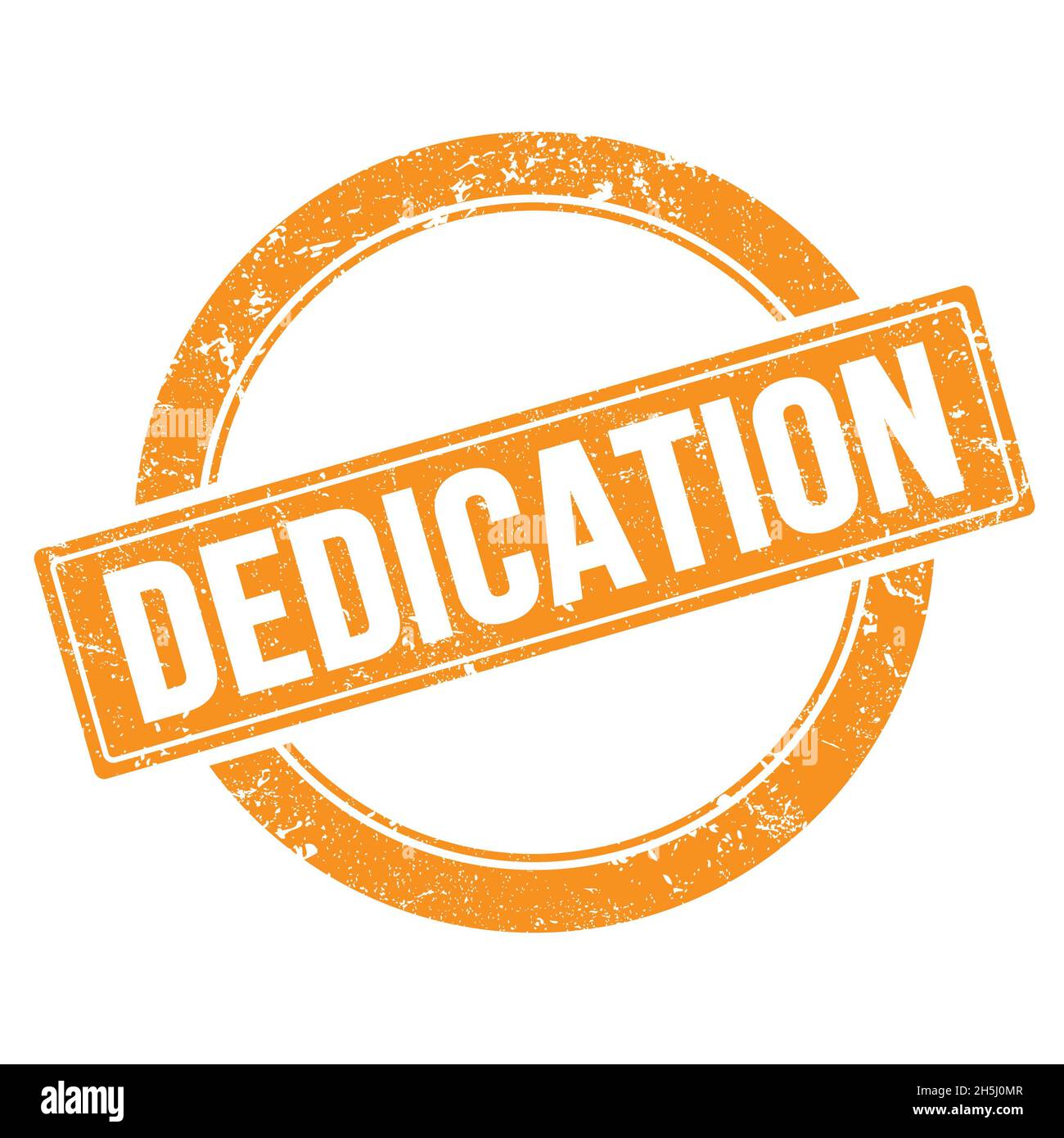 Dedication stamp hi-res stock photography and images - Alamy