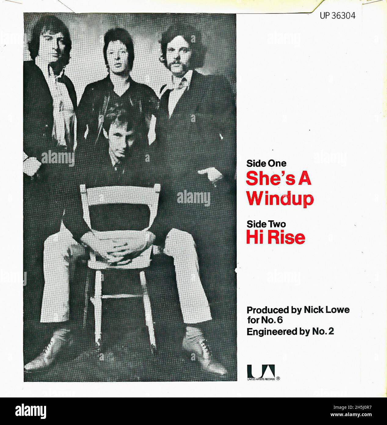 Dr feelgood 1977 hi-res stock photography and images - Alamy