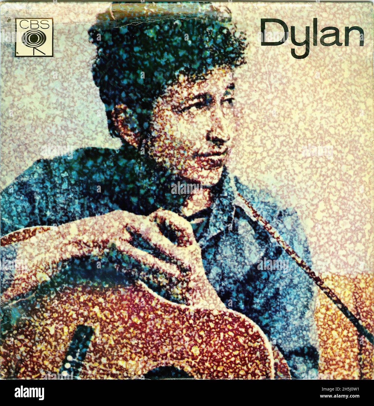 Bob dylan 1965 hi-res stock photography and images - Alamy