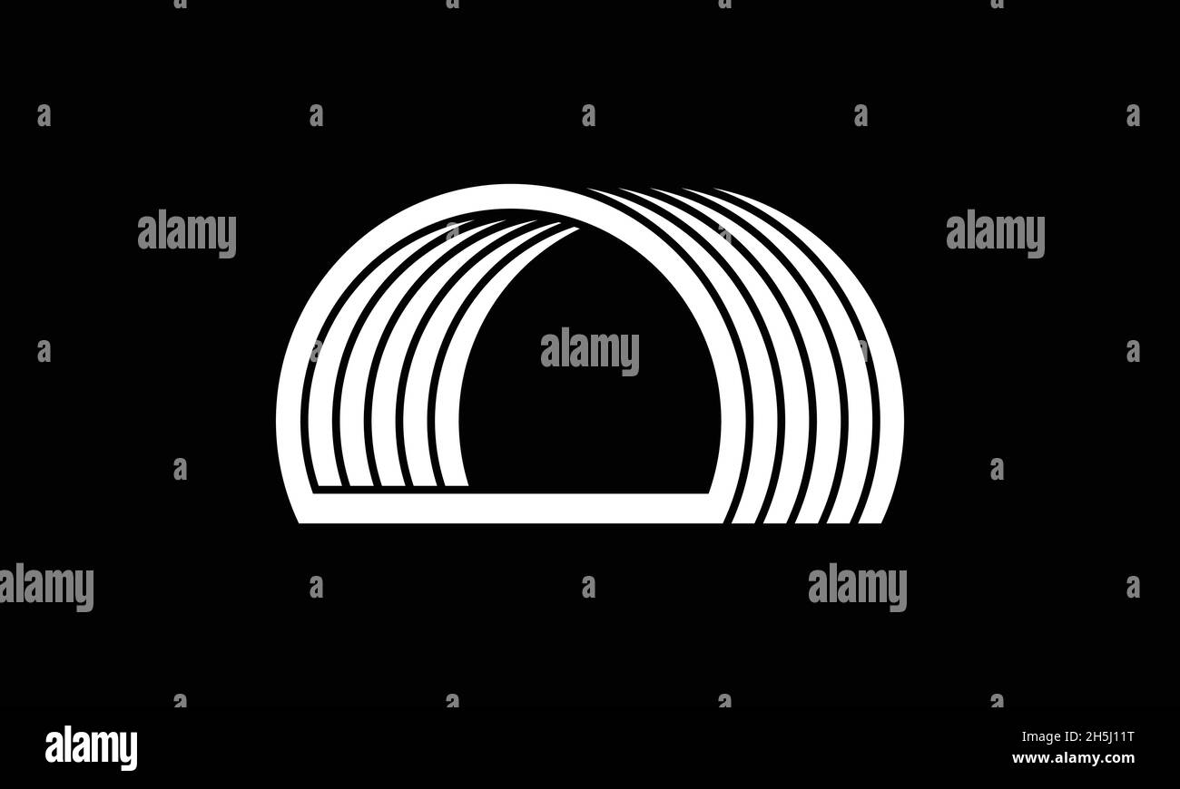 Minimal shape hi-res stock photography and images - Alamy