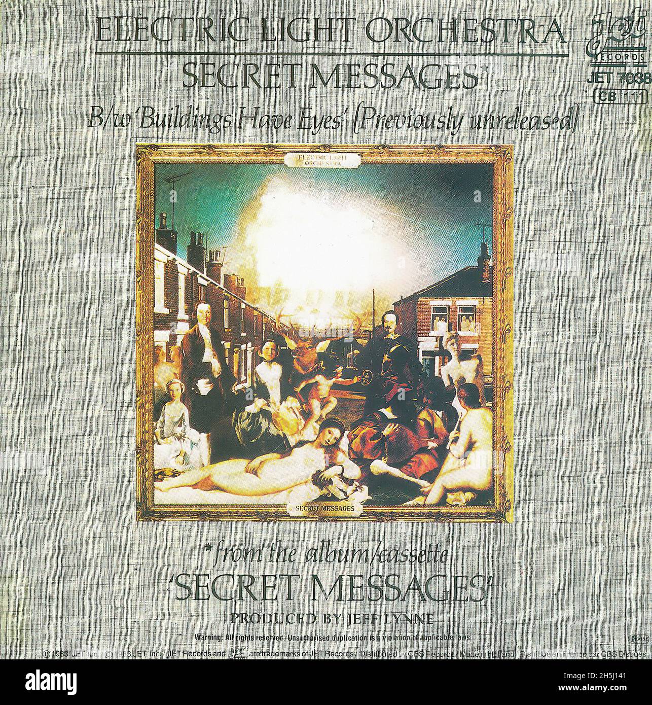 Recording messages hi-res stock photography and images - Alamy