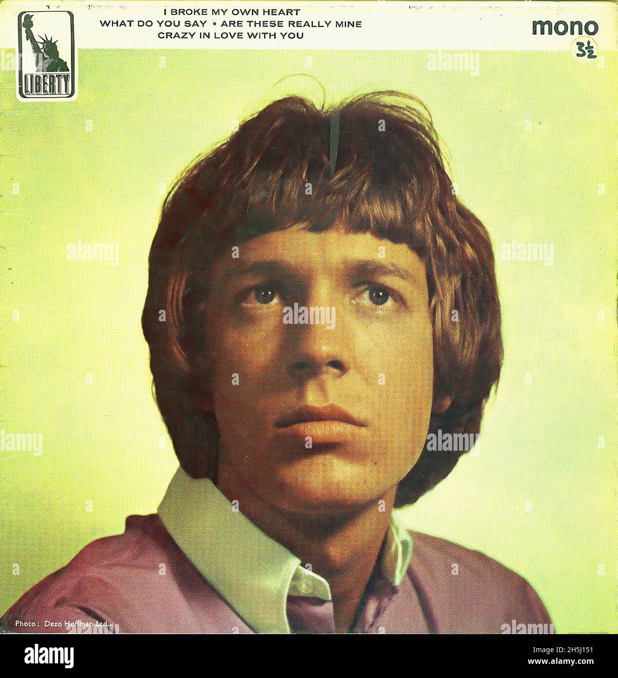 Scott engel hi-res stock photography and images - Alamy