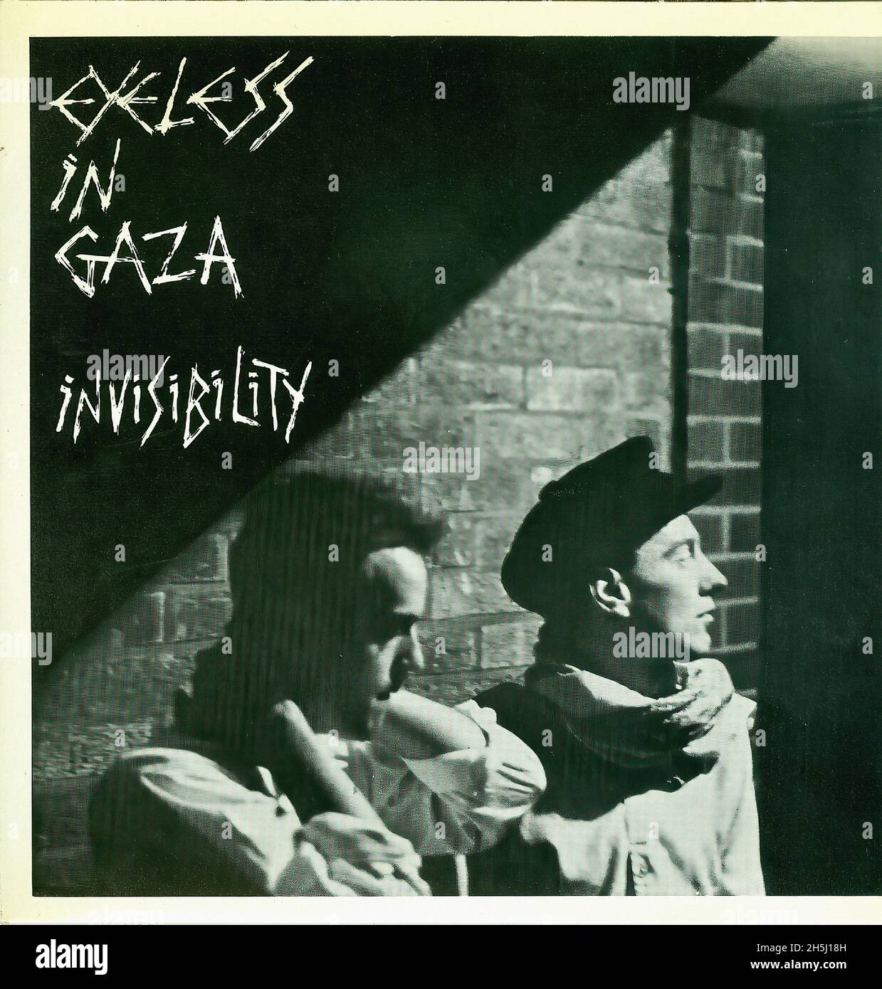 Invisibility hi-res stock photography and images - Alamy