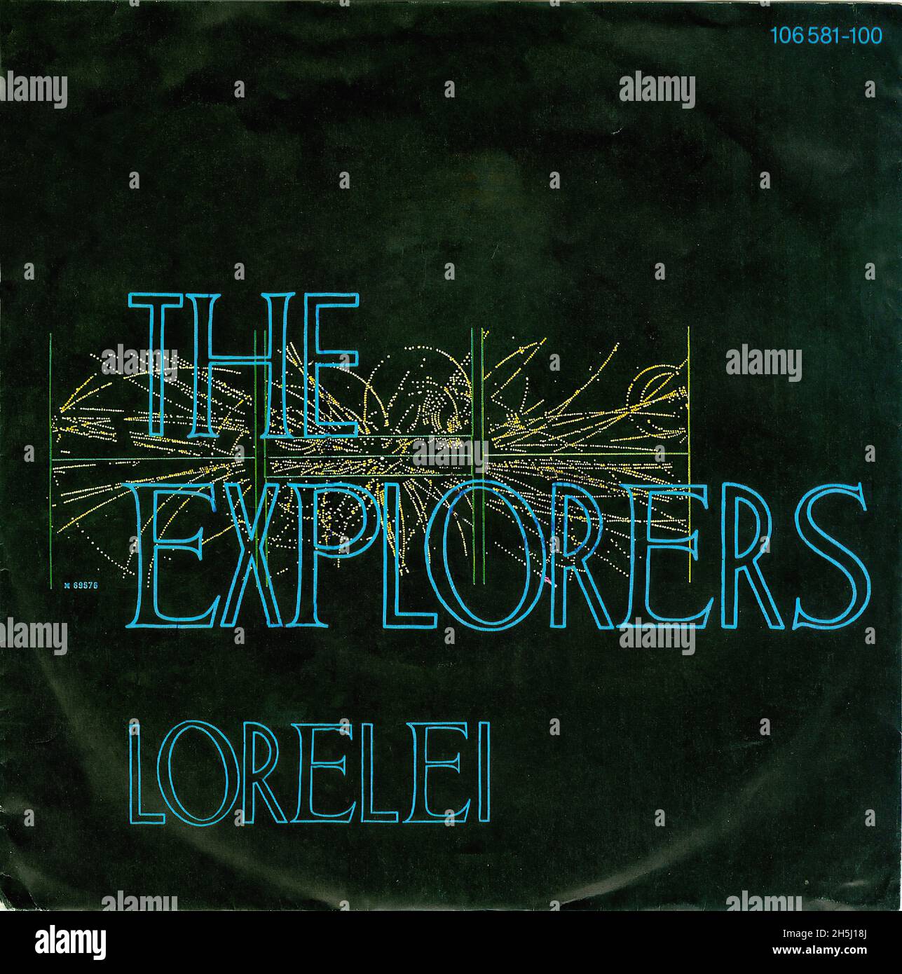 The explorers 1984 hi-res stock photography and images - Alamy