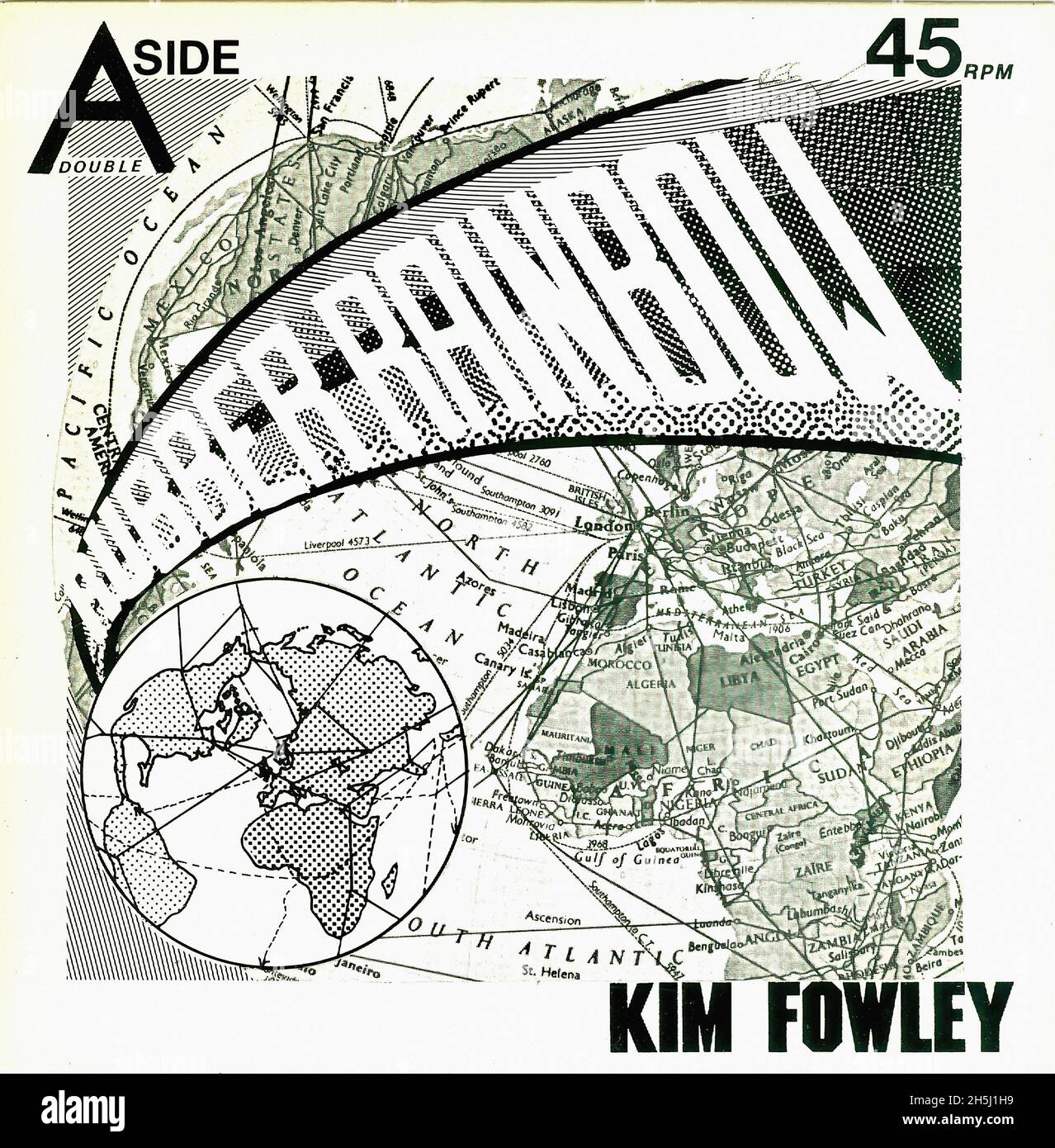 Kim fowley hi-res stock photography and images - Alamy