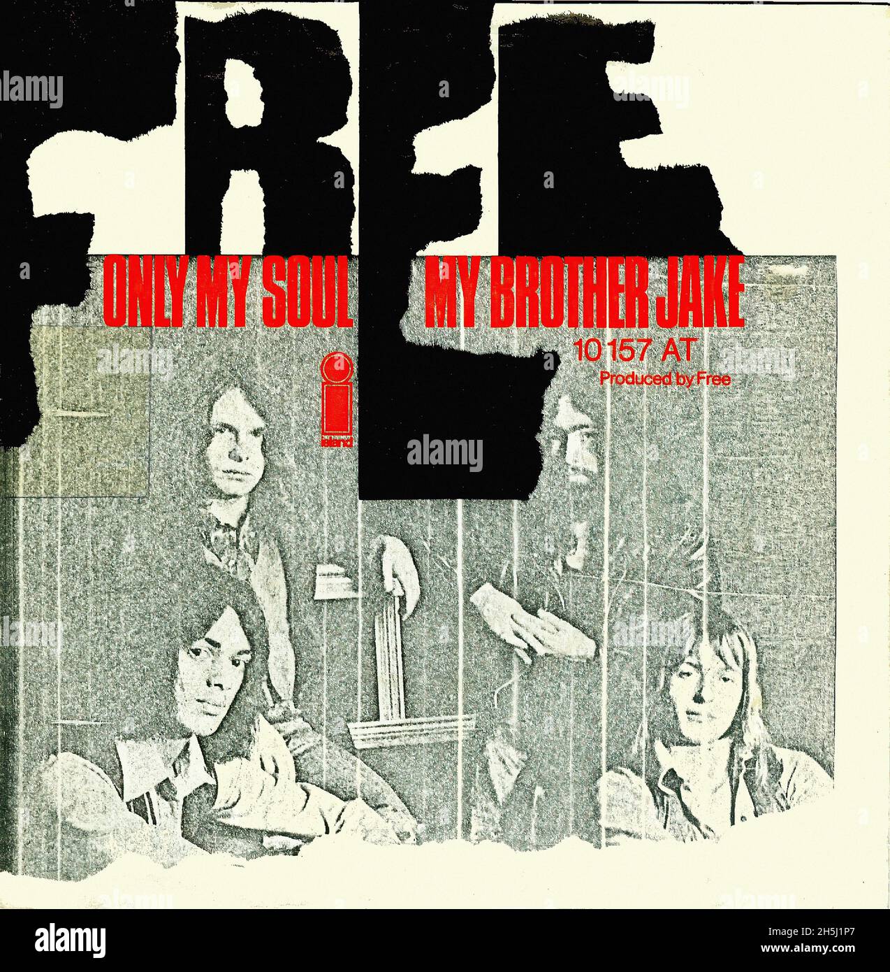 My brother jake hi-res stock photography and images - Alamy