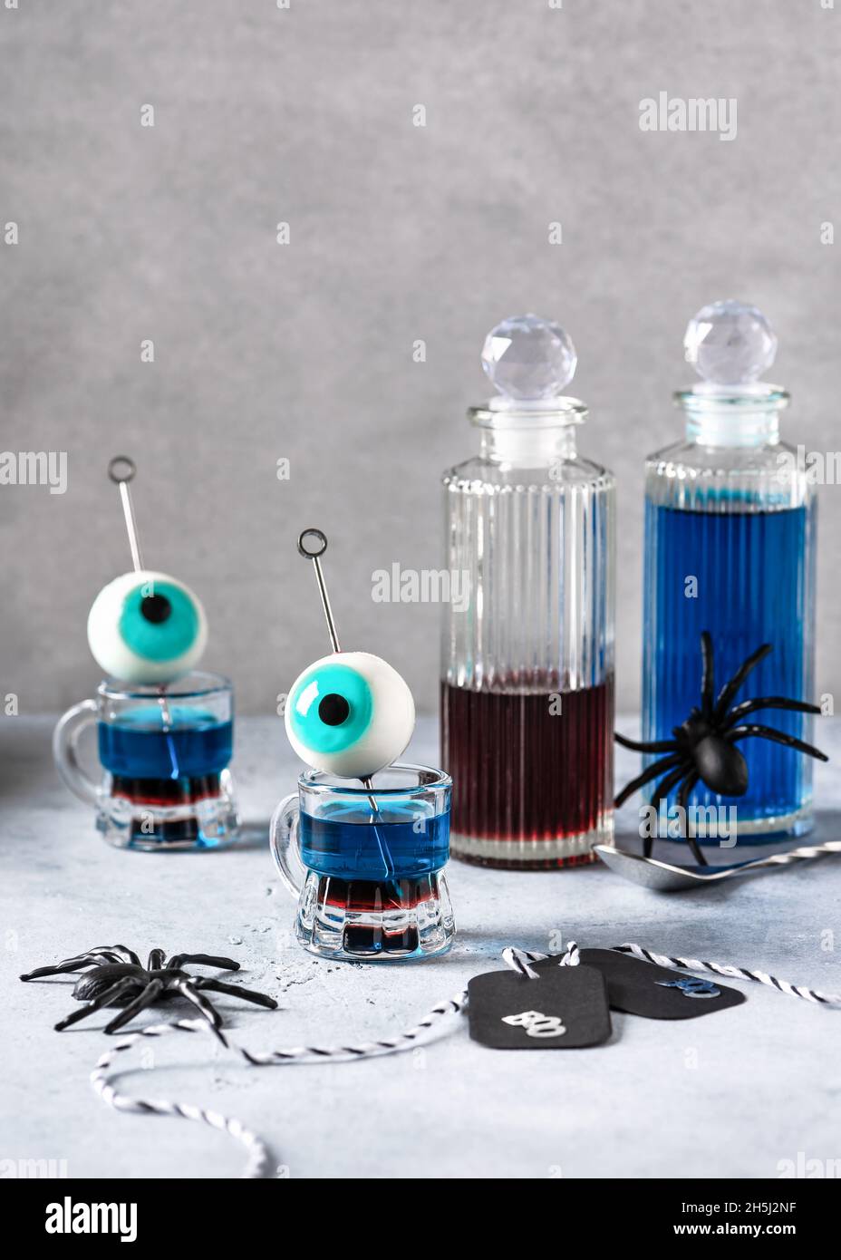 Bloody party hi-res stock photography and images - Alamy