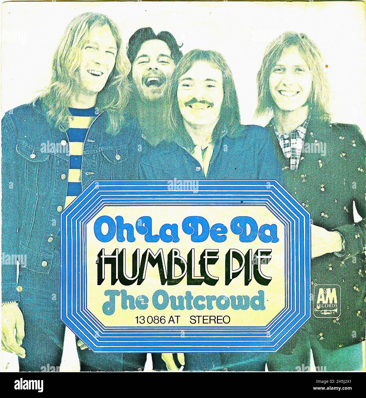 Humble pie hi-res stock photography and images - Alamy