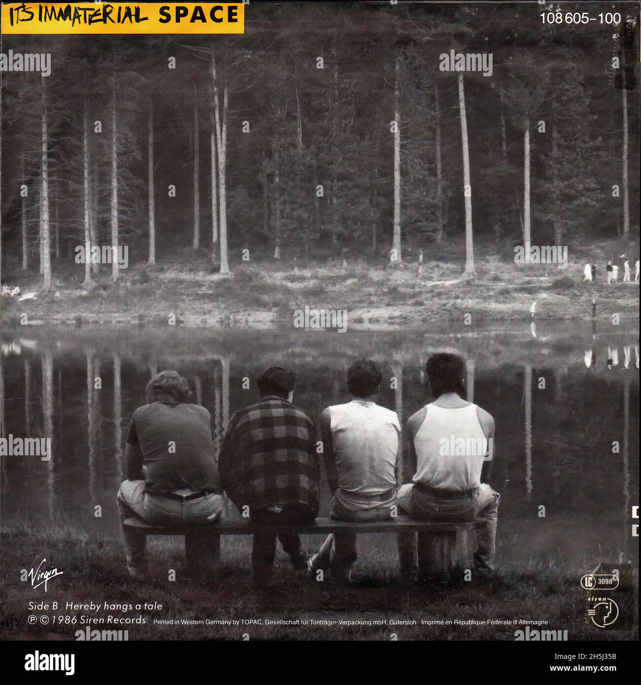 Immaterial culture hi-res stock photography and images - Alamy