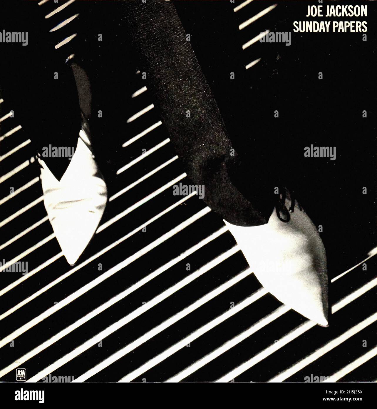 Joe jackson 1979 hi-res stock photography and images - Alamy