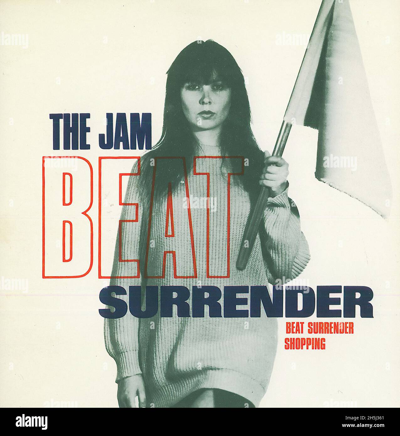 Beat surrender hi-res stock photography and images - Alamy