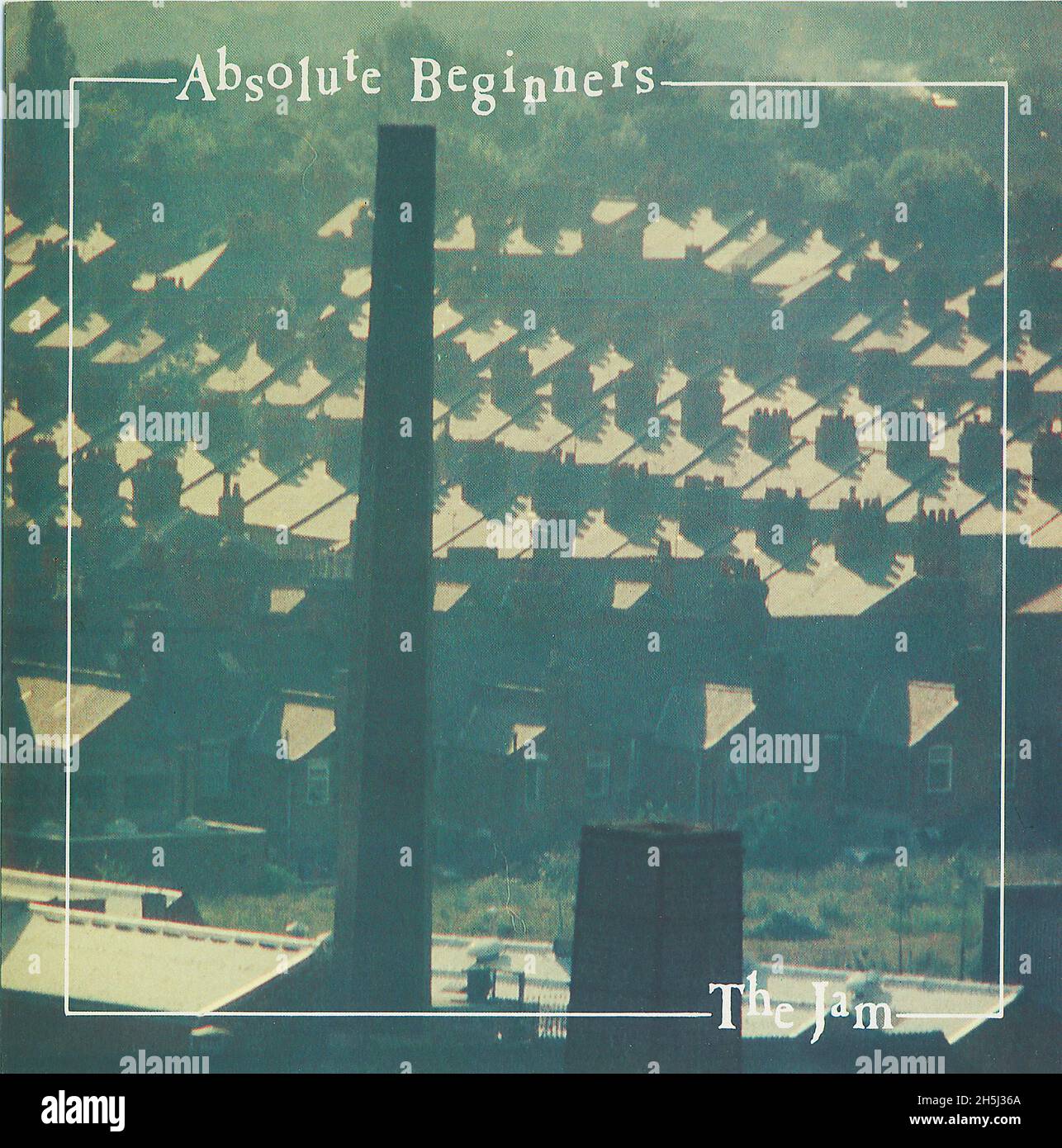 Absolute beginners cover hi-res stock photography and images - Alamy