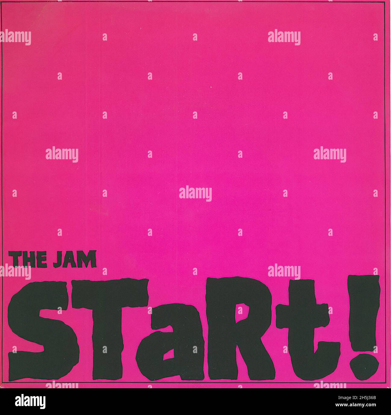 The jam 1980 hi-res stock photography and images - Alamy