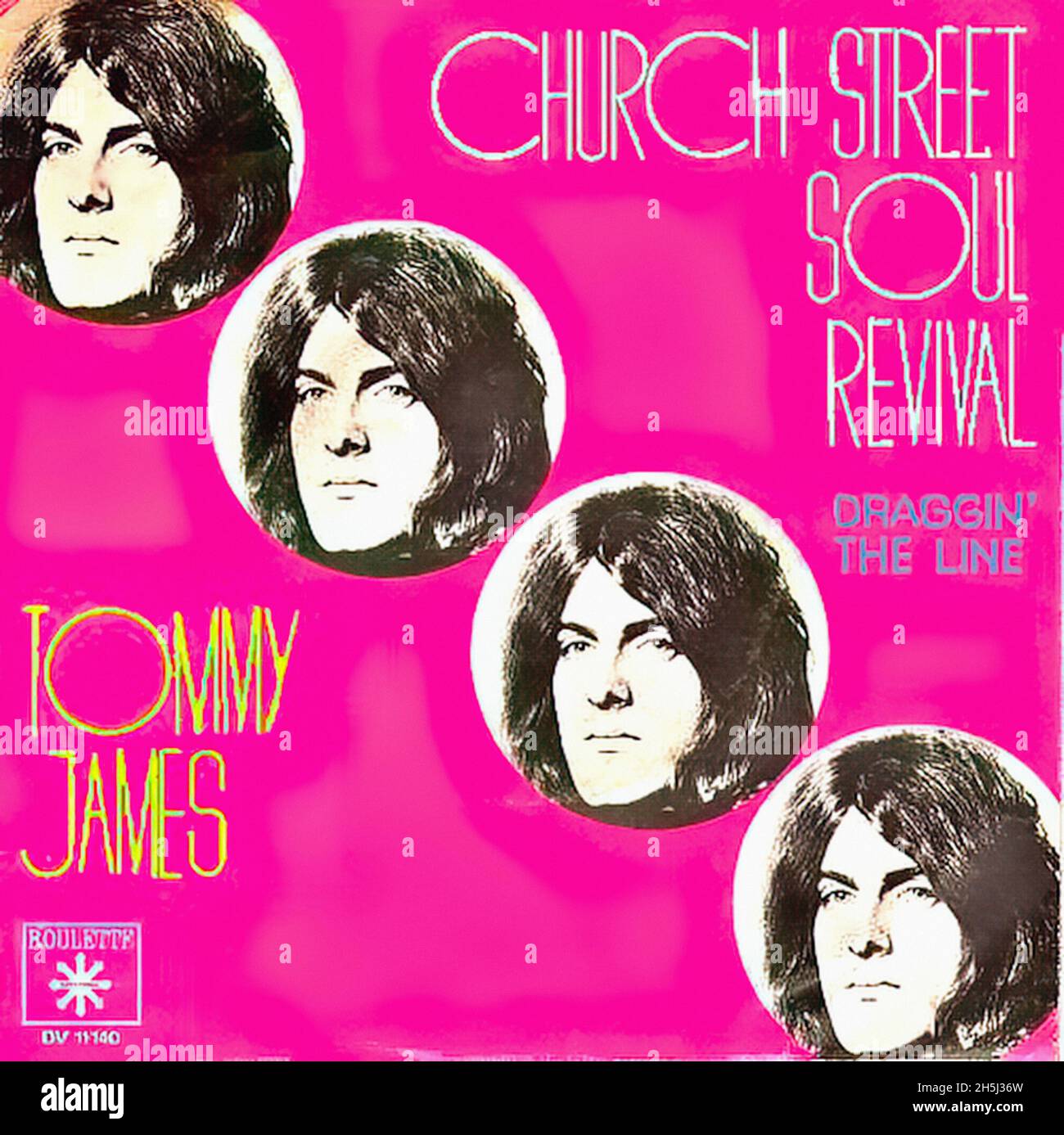 Soul revival hi-res stock photography and images - Alamy