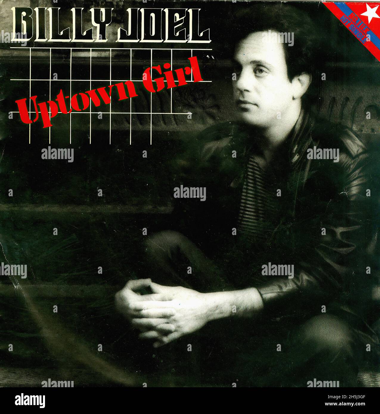 Uptown girl billy joel hi-res stock photography and images - Alamy