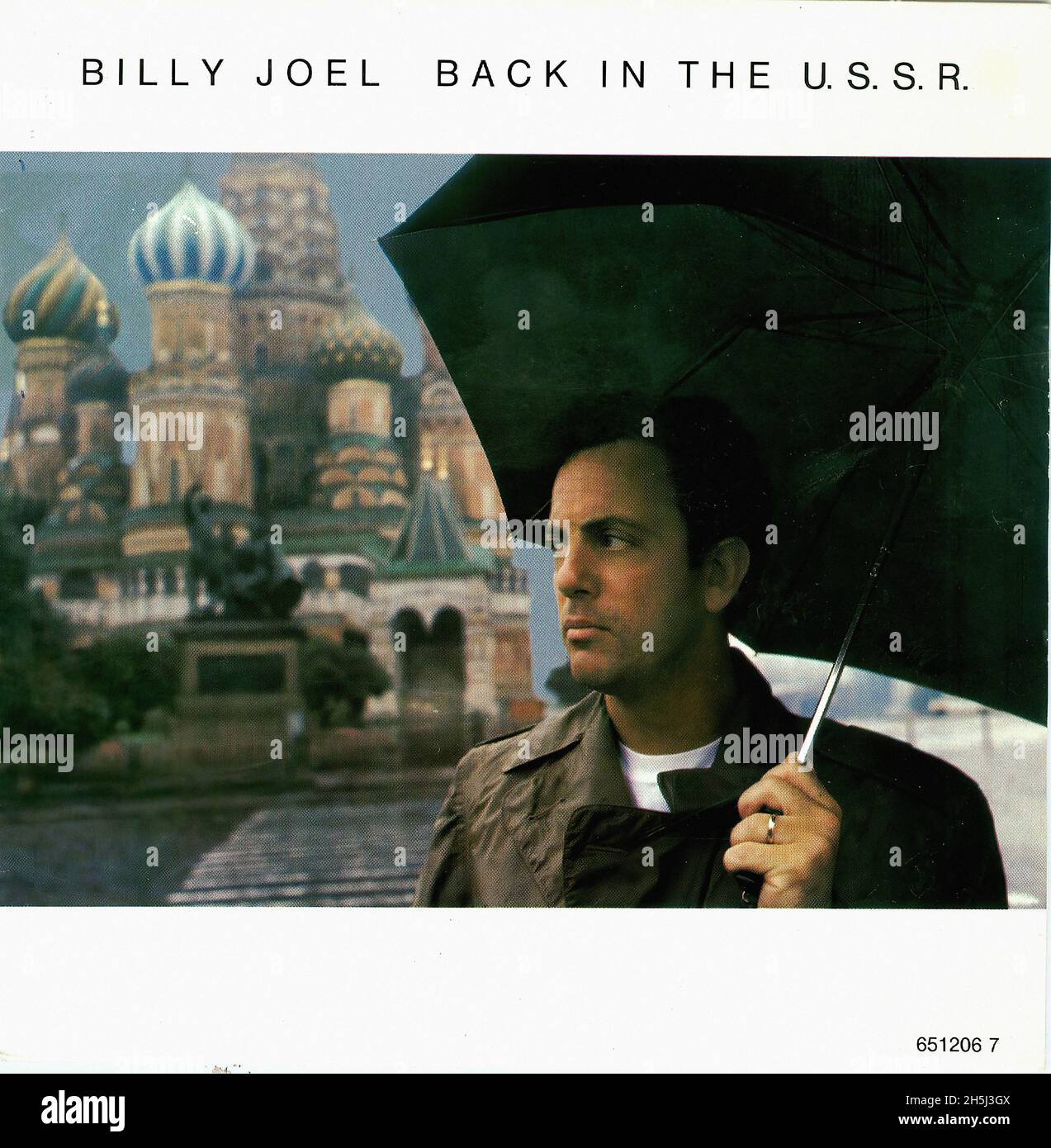 Back in the ussr hi-res stock photography and images - Alamy