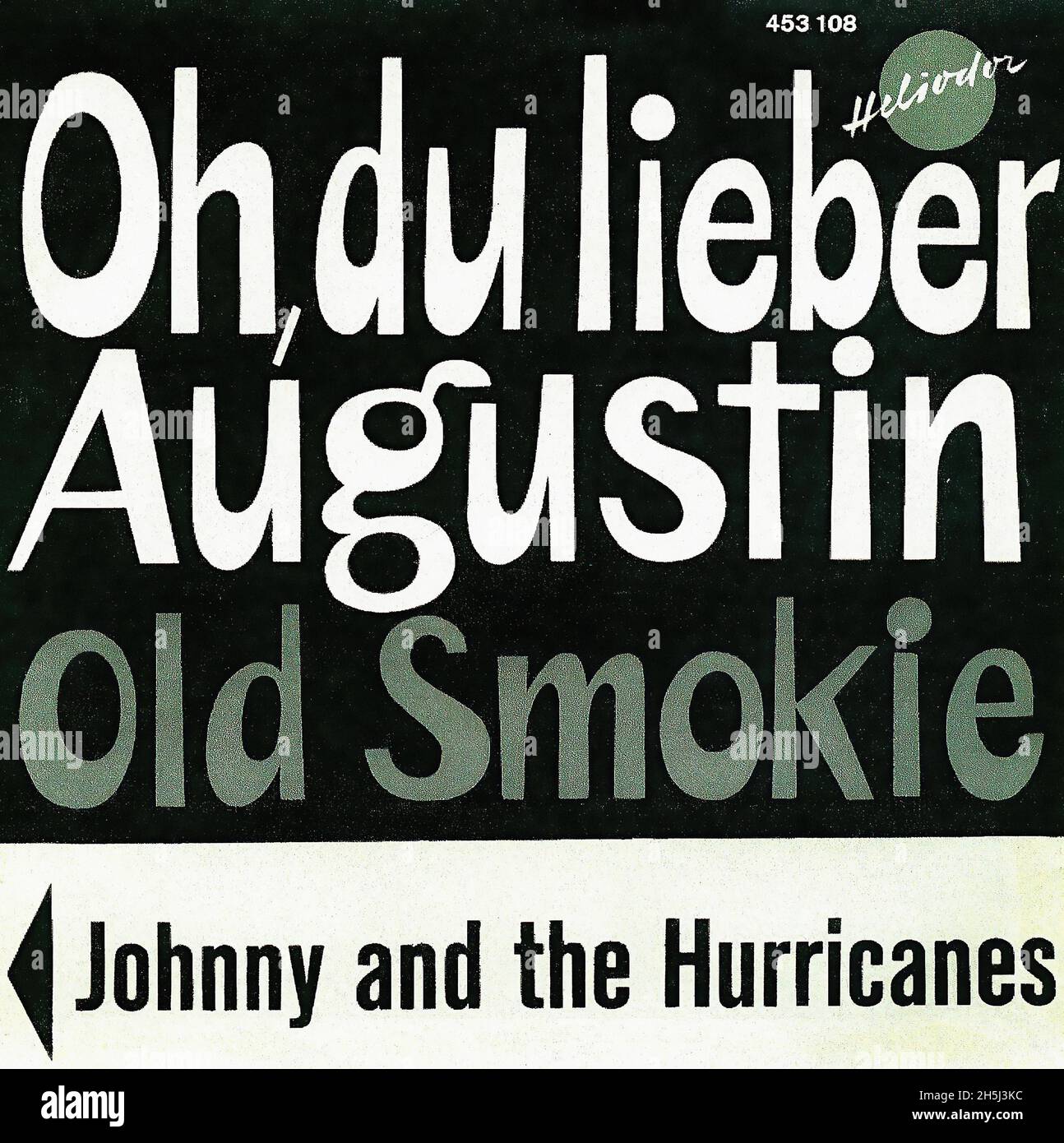 Lieber augustin hi-res stock photography and images - Alamy