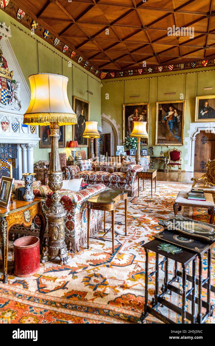 Arundel Castle Interior A Look Inside Arundel Castle Sparkles And