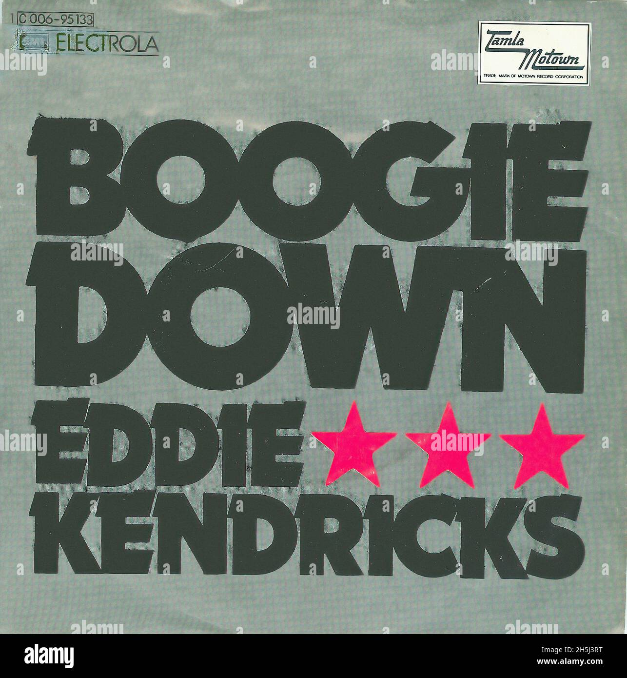 Eddie kendricks 1973 hi-res stock photography and images - Alamy