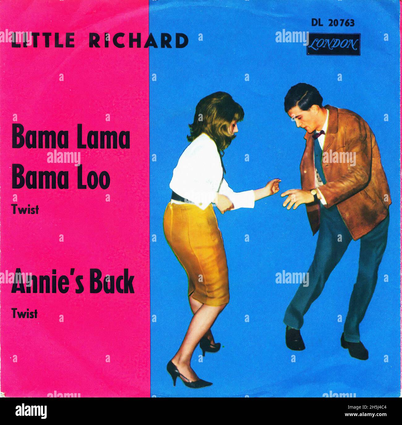 Richard loo hi-res stock photography and images - Alamy