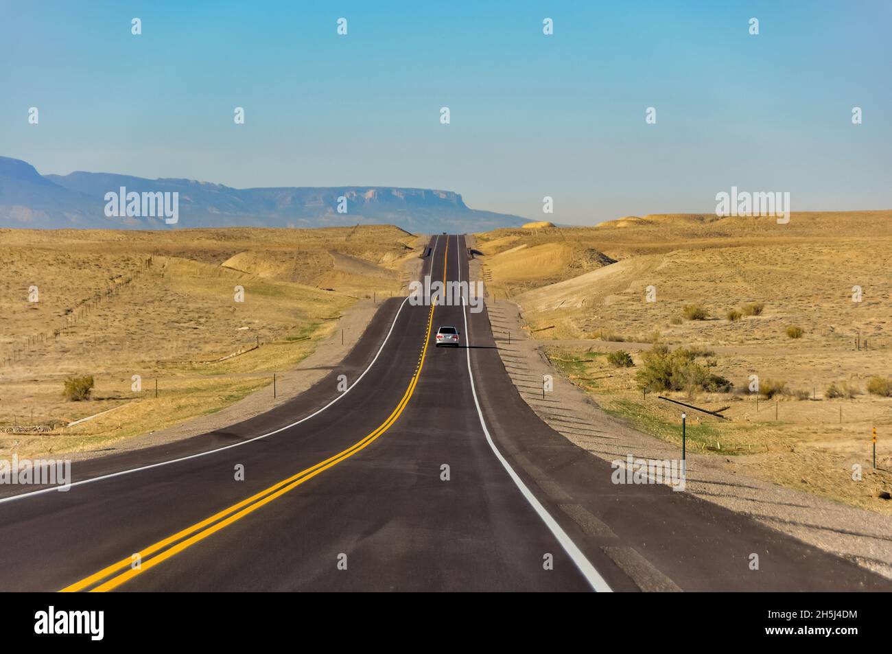 Freeway Interstate Highway 160