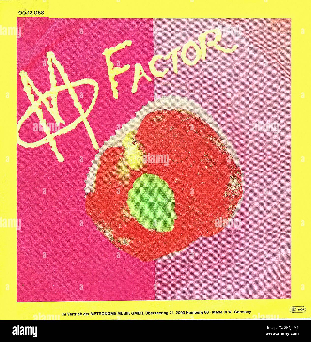 M pop muzik hi-res stock photography and images - Alamy