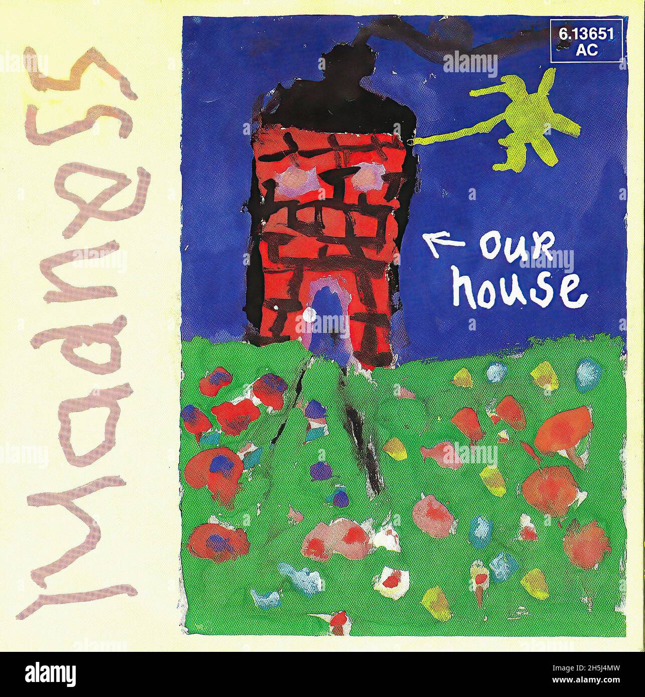 Madness Our House Madness Our House