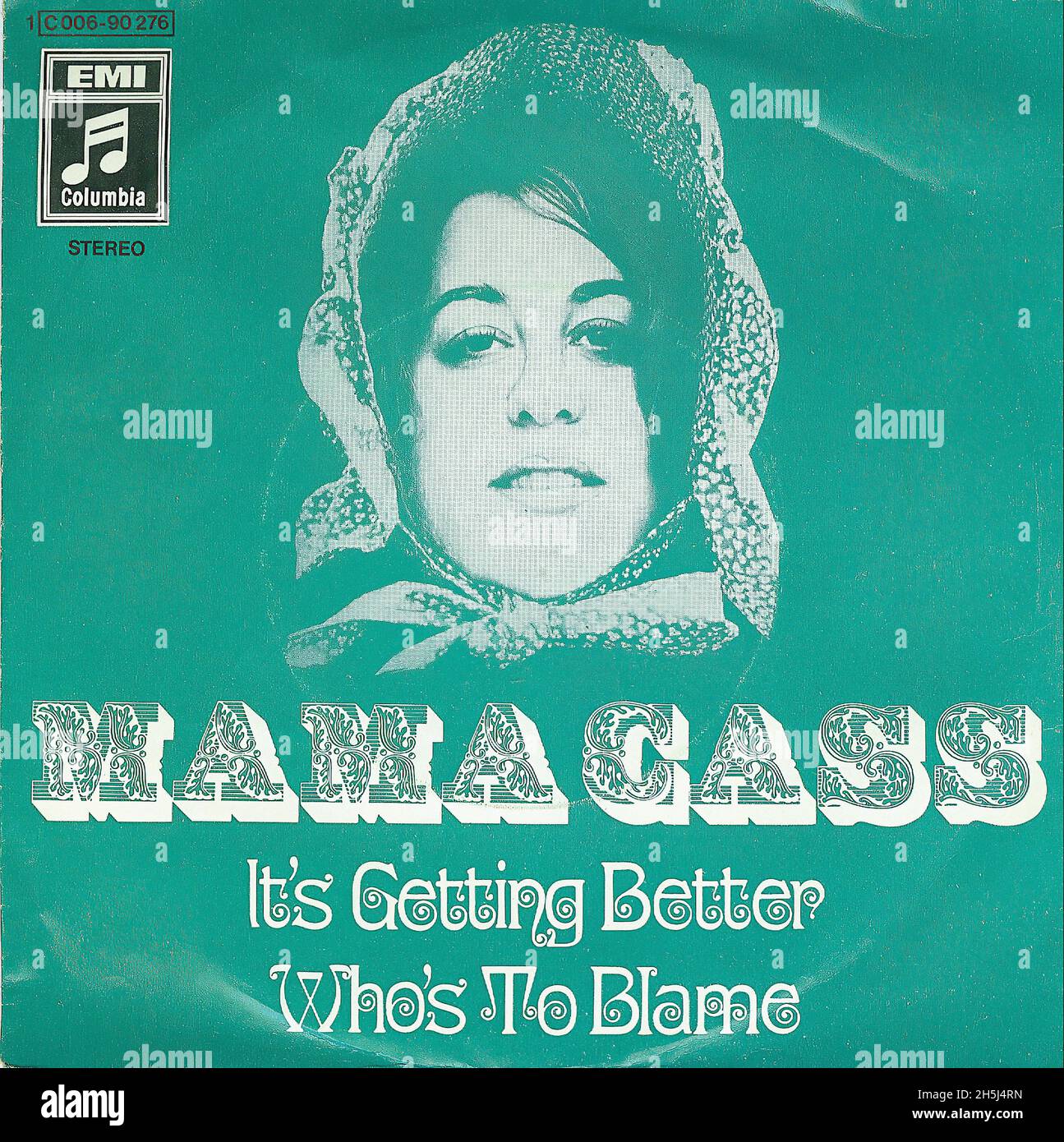 Mama Cass Weight Loss