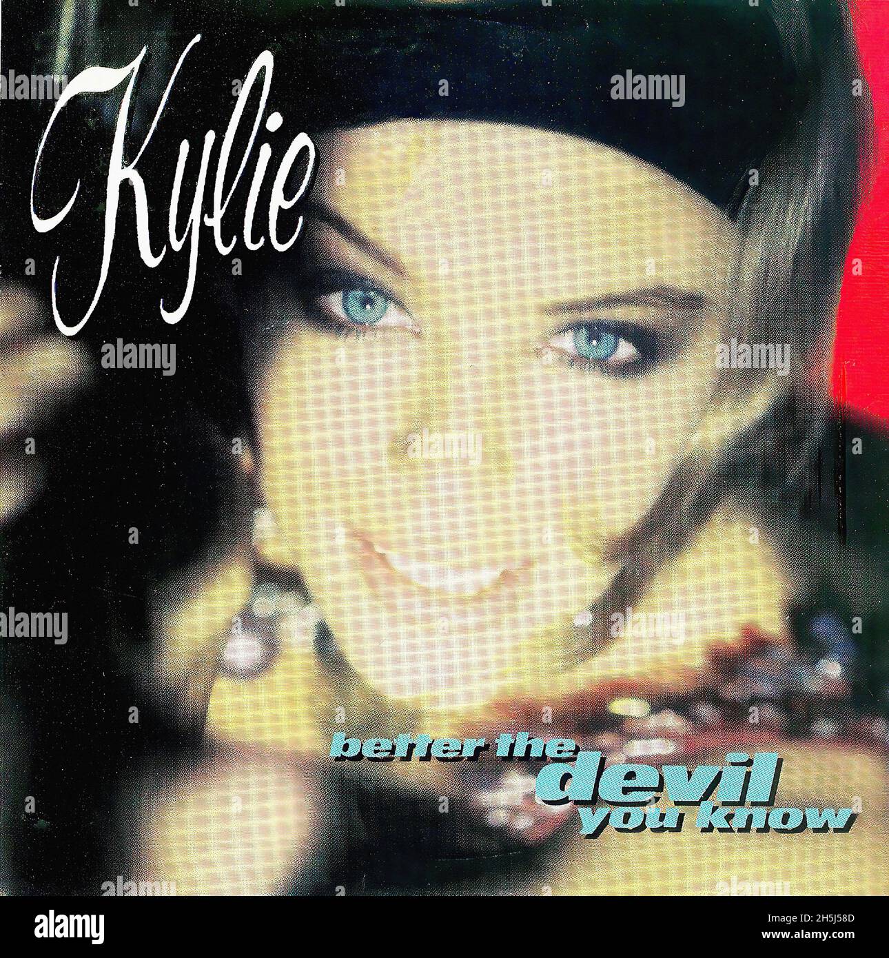 Better the devil you know hi-res stock photography and images - Alamy