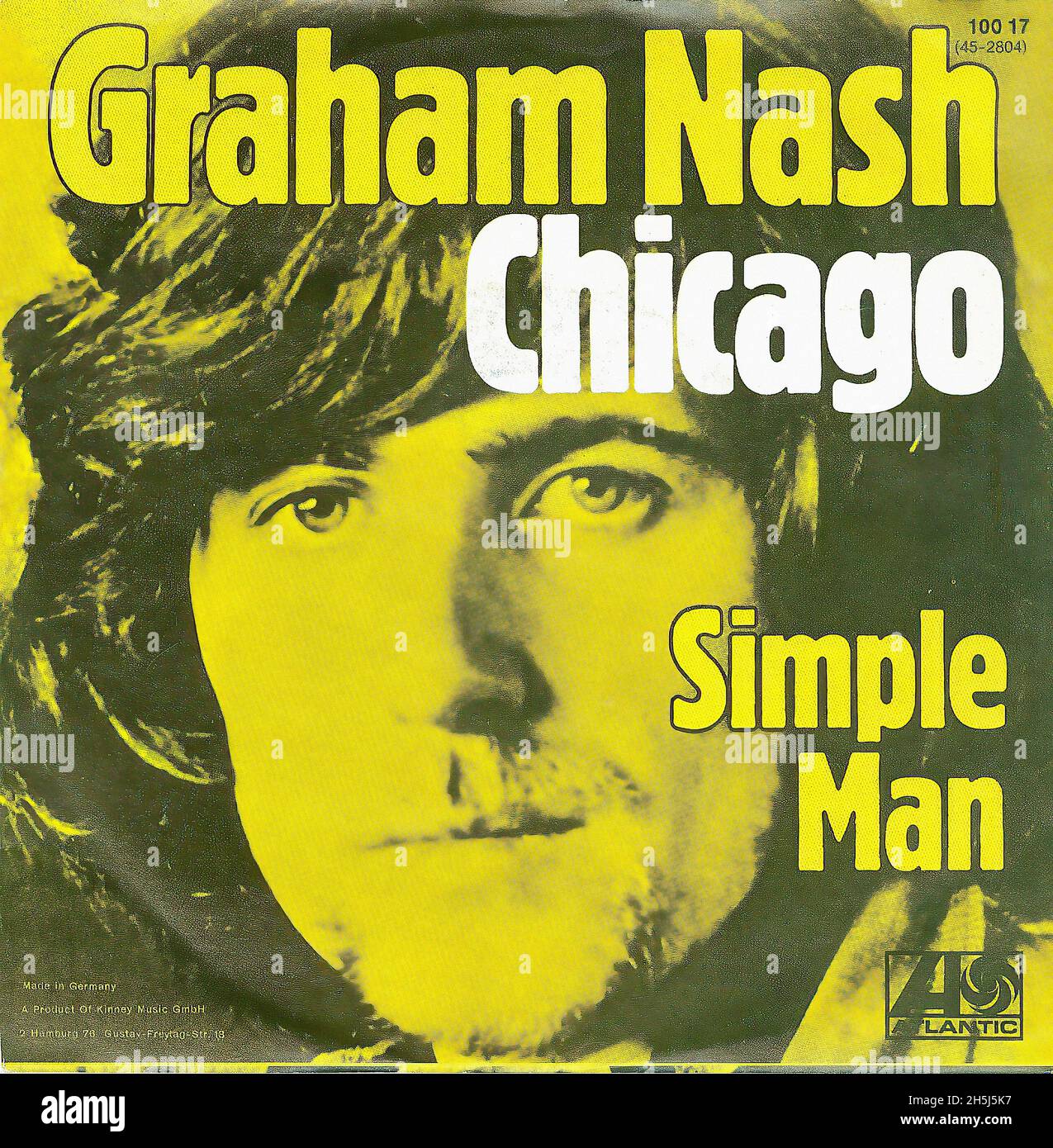 Nash graham hi-res stock photography and images - Alamy