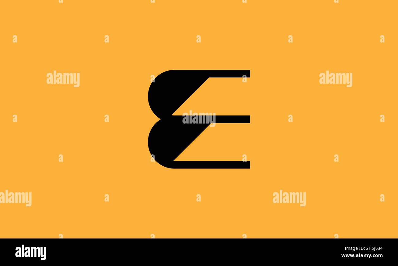 Minimal font Stock Vector Images - Alamy