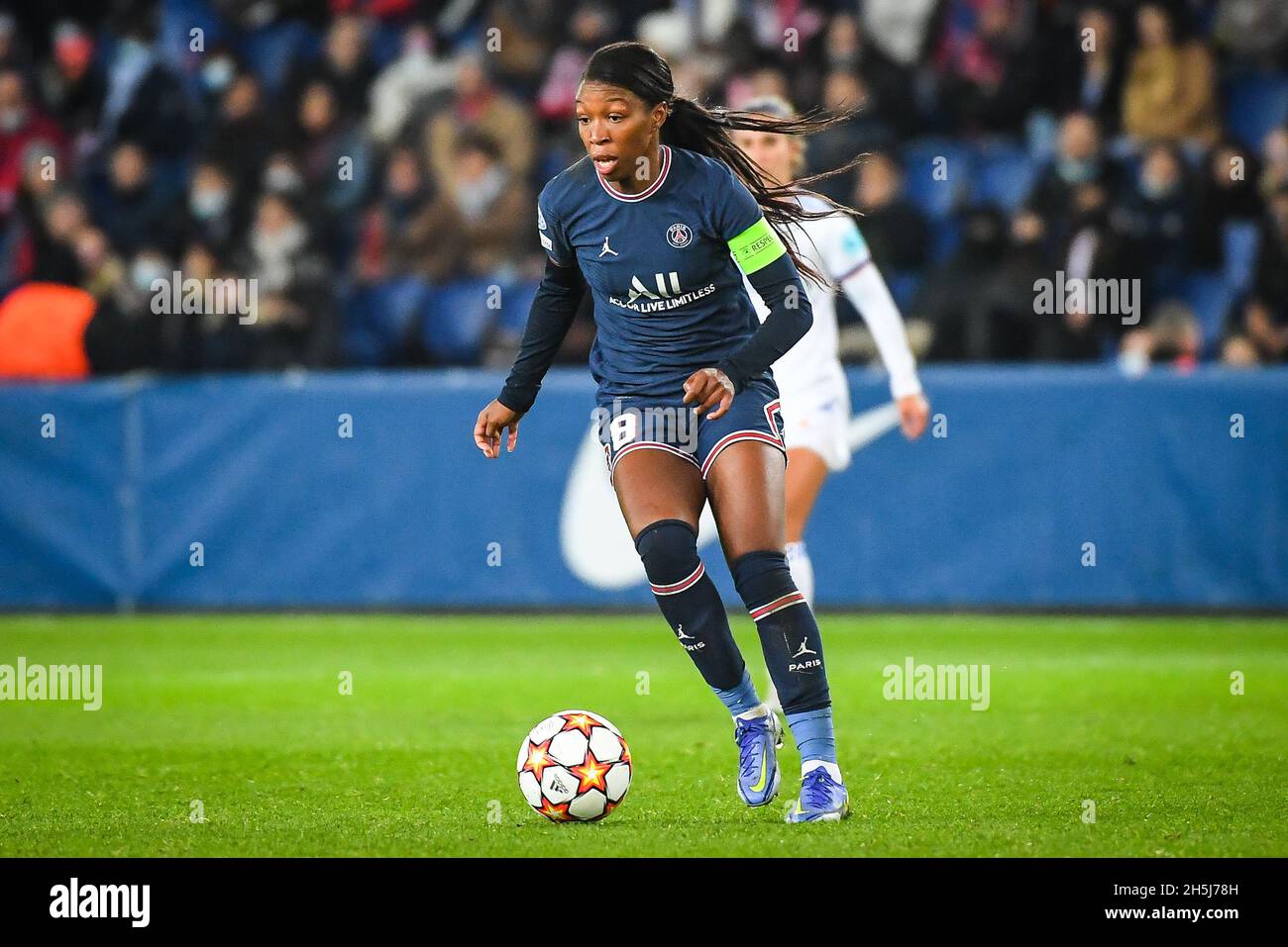 Grace geyoro hi-res stock photography and images - Alamy