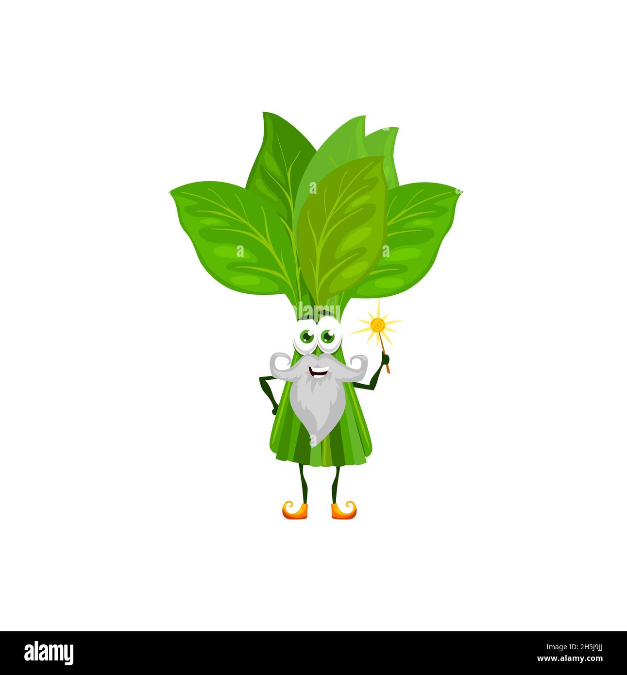 Child magic power Cut Out Stock Images & Pictures - Alamy