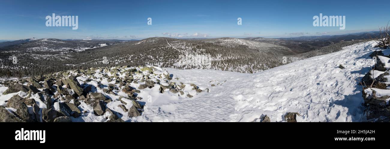 Lusen hi-res stock photography and images - Alamy