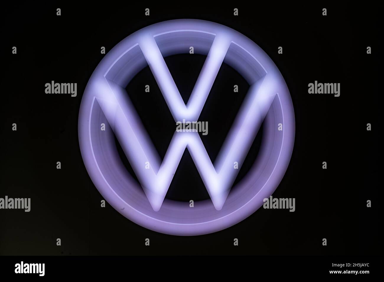 Vw pavilion hi-res stock photography and images - Alamy