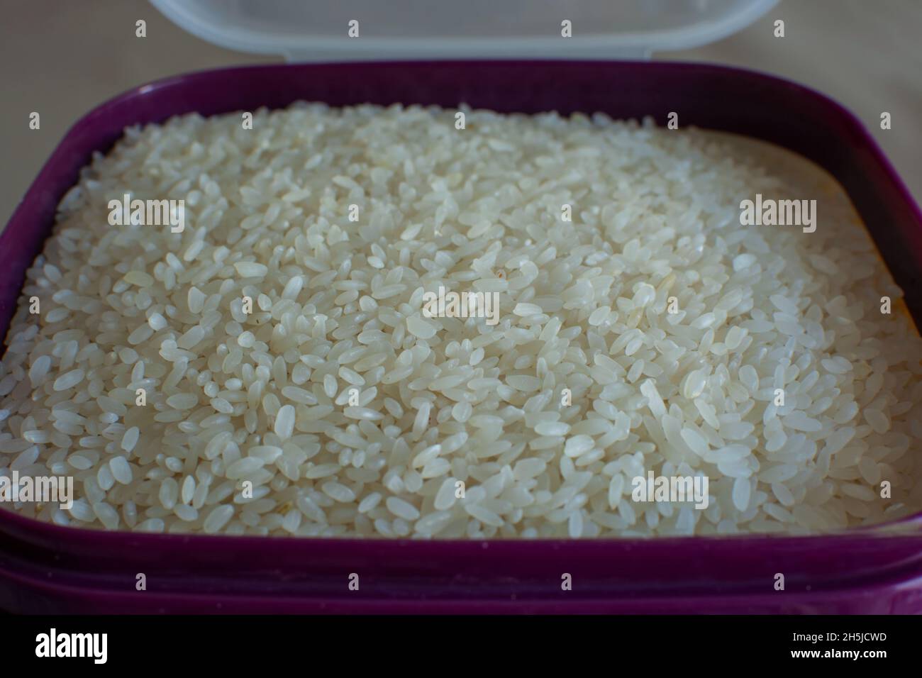 Top long grain hi-res stock photography and images - Alamy