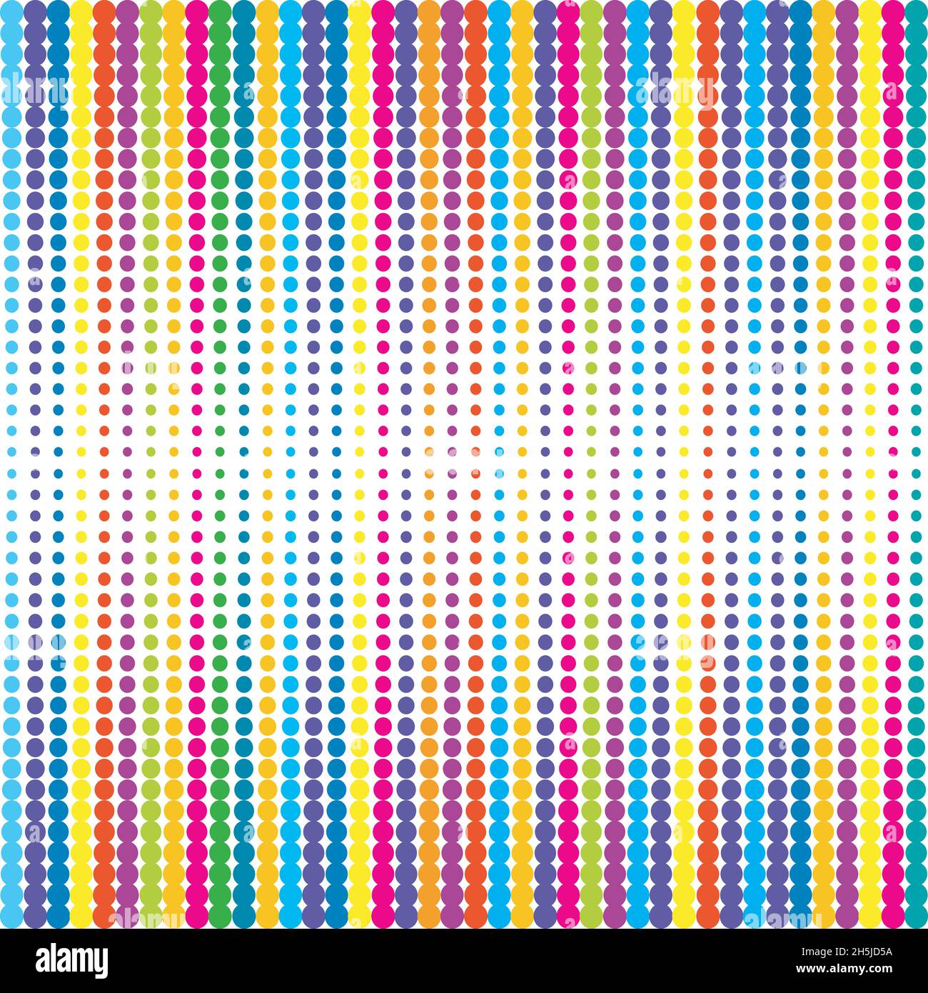 Dotted background Cut Out Stock Images & Pictures - Alamy