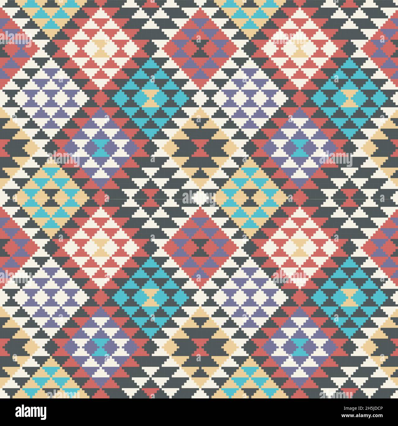 Native American Indian Seamless background Stock Vector Image & Art - Alamy
