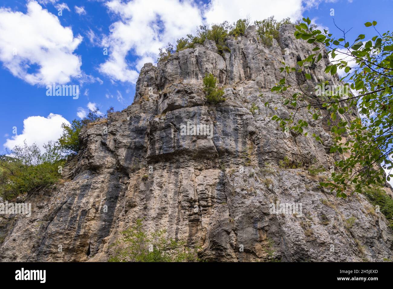 Bulgarka nature park hi-res stock photography and images - Alamy