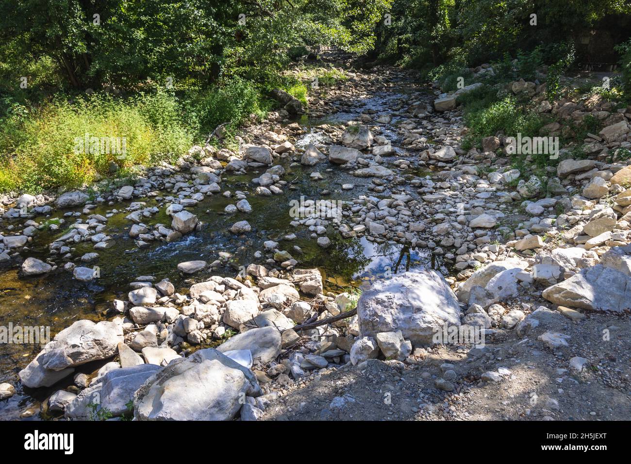 Andaka river hi-res stock photography and images - Alamy
