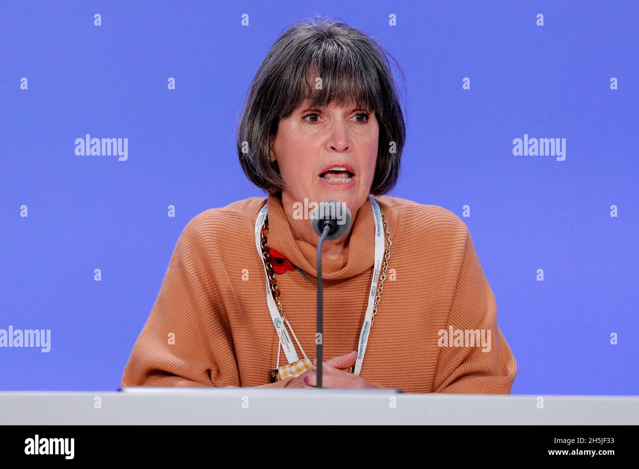 BETTY MCCOLLUM, 2021 Stock Photo - Alamy