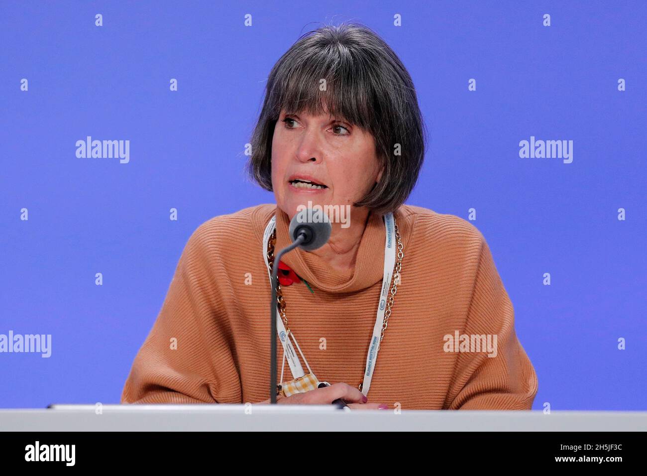 BETTY MCCOLLUM, 2021 Stock Photo - Alamy