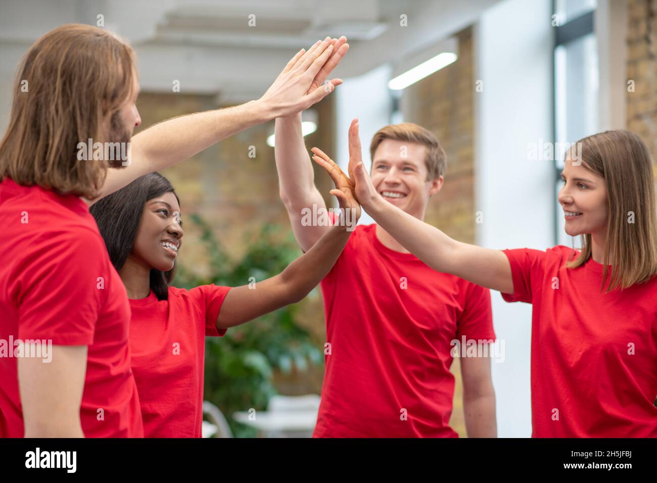 Inclusive activities hi-res stock photography and images - Alamy