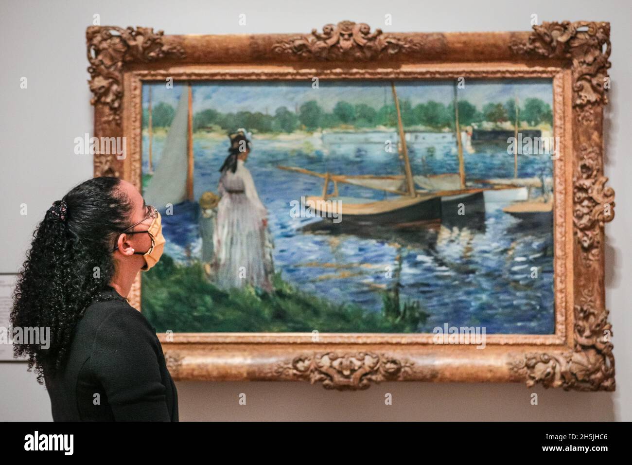 Significant art collections hi-res stock photography and images - Alamy