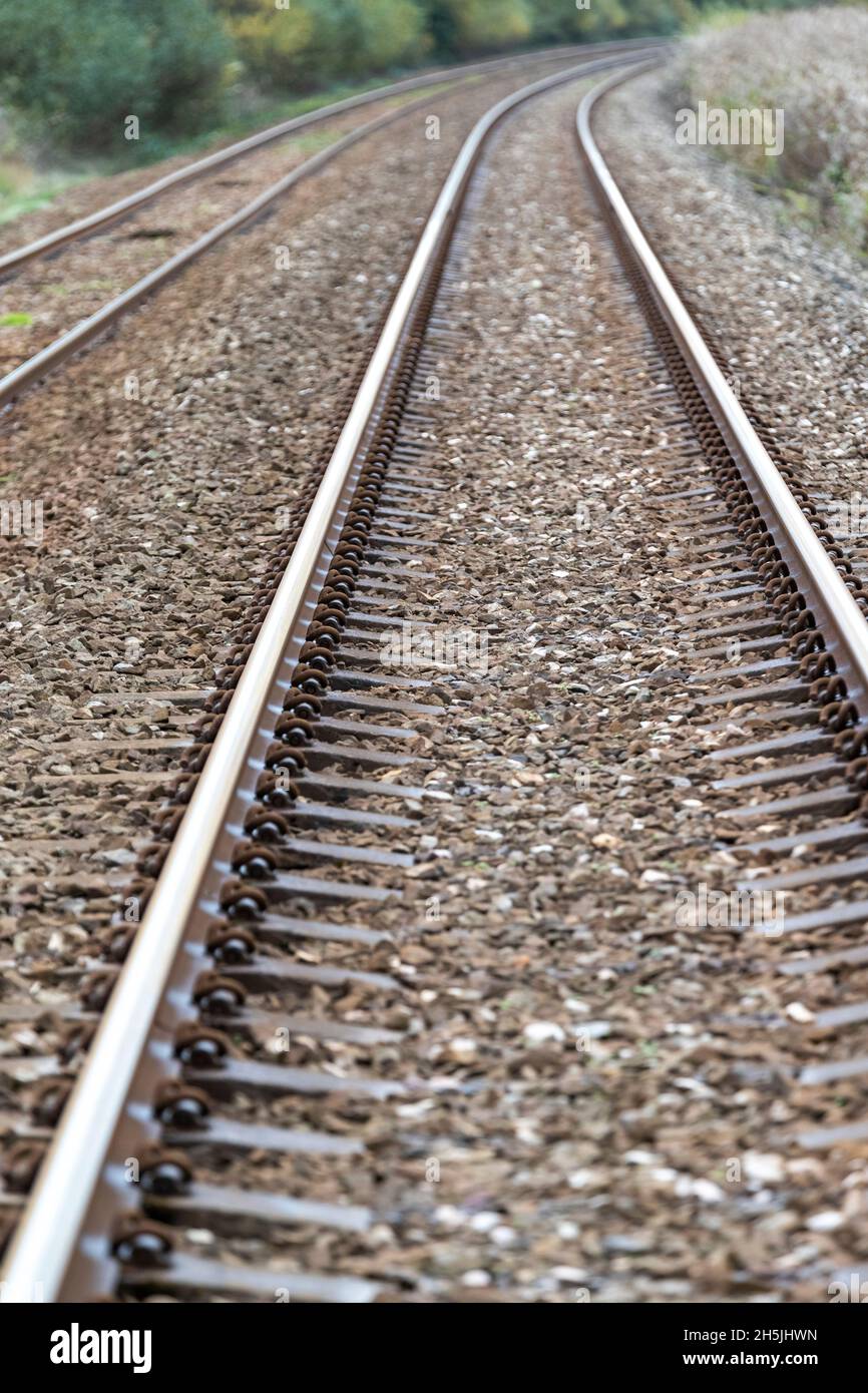 Marazion Marsh St Michael's Way footpath unrestricted railway footpath ...
