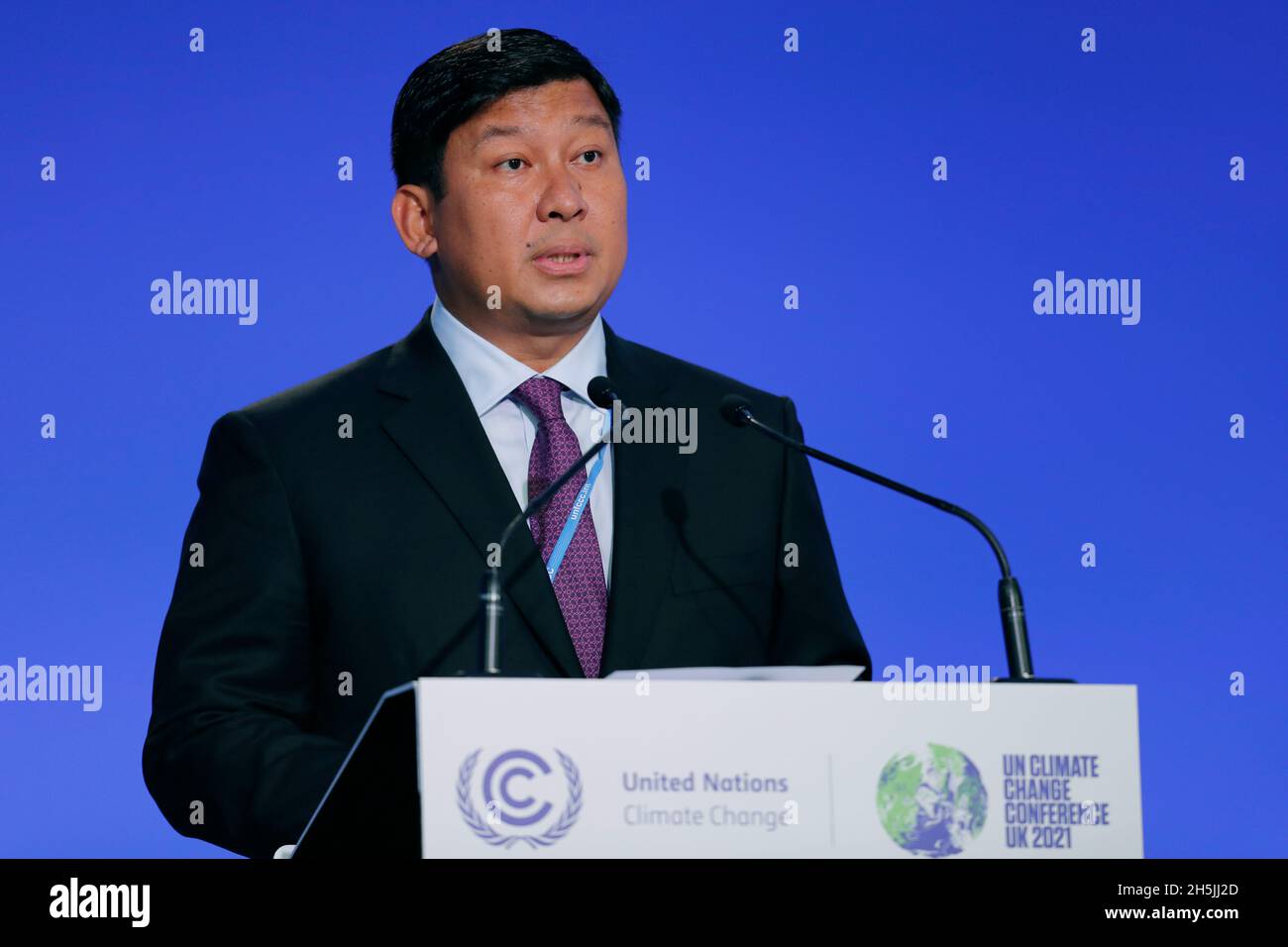 Cambodia and scotland hi-res stock photography and images - Alamy