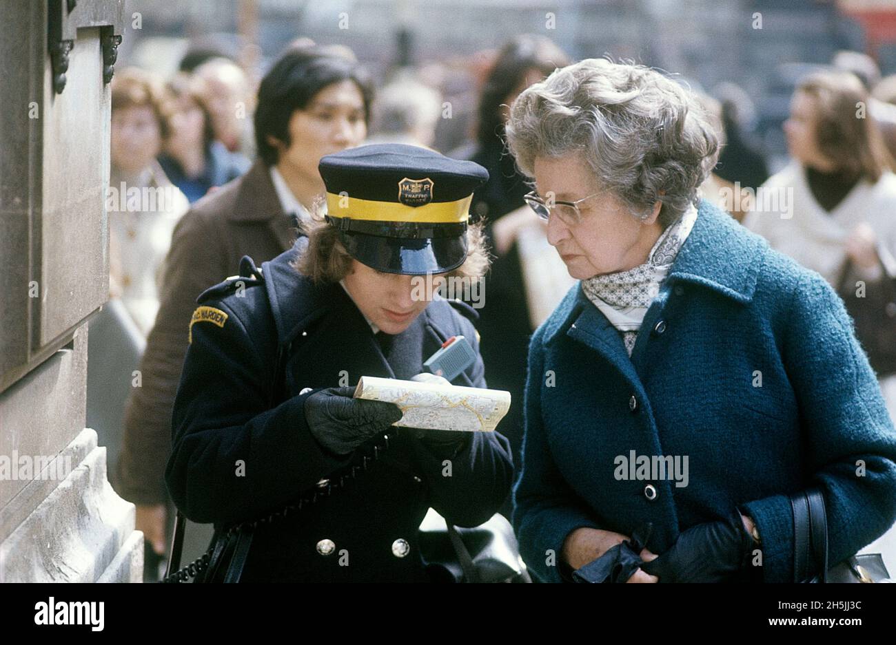 1980s map great britain hi-res stock photography and images - Alamy