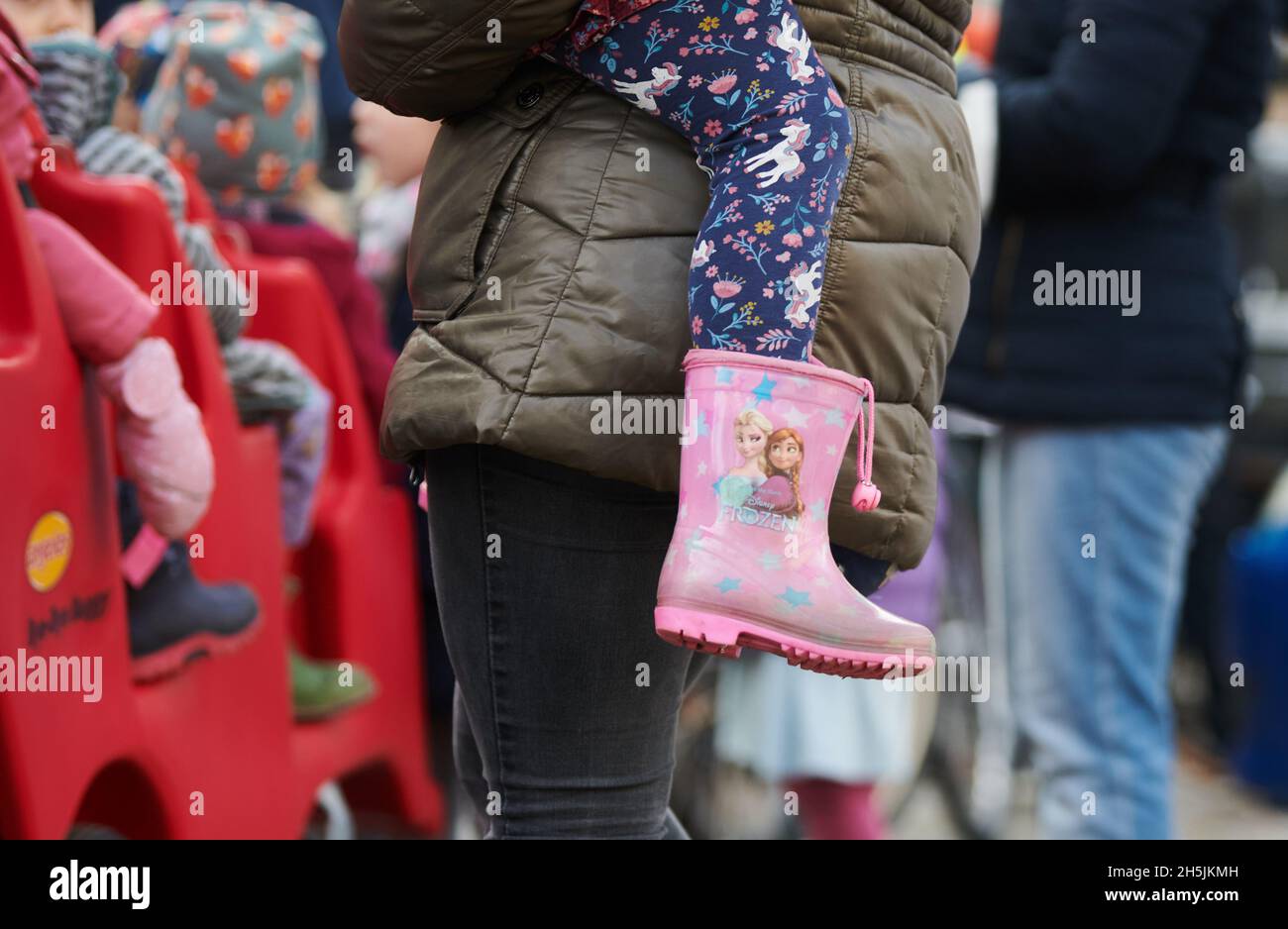 Annette arm hi-res stock photography and images - Alamy