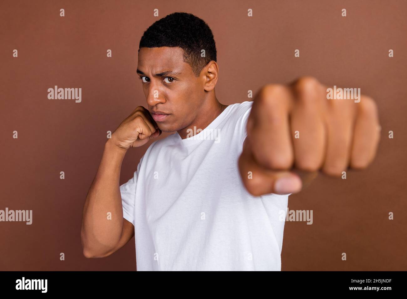 Angry bandit hi-res stock photography and images - Alamy