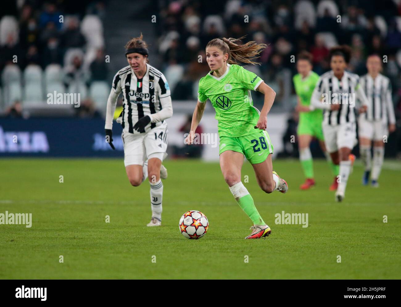 Nderim kaceli hi-res stock photography and images - Alamy